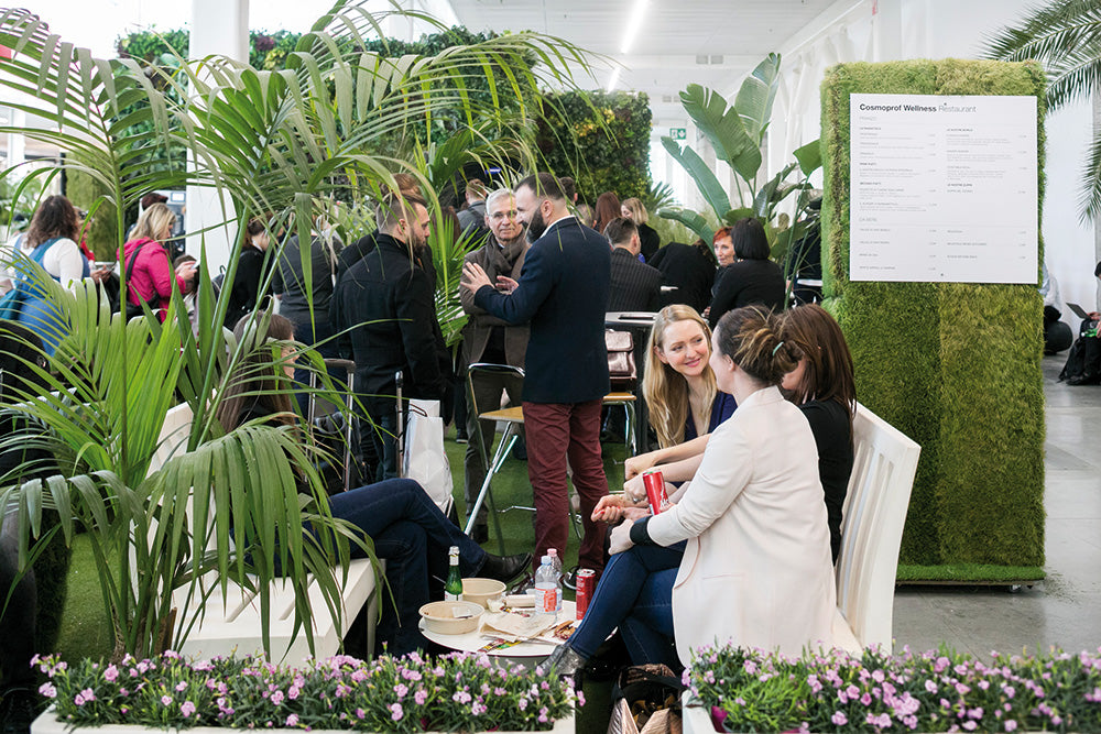 5 motivi per visitare Cosmoprof WorldWide – ebellezza.it