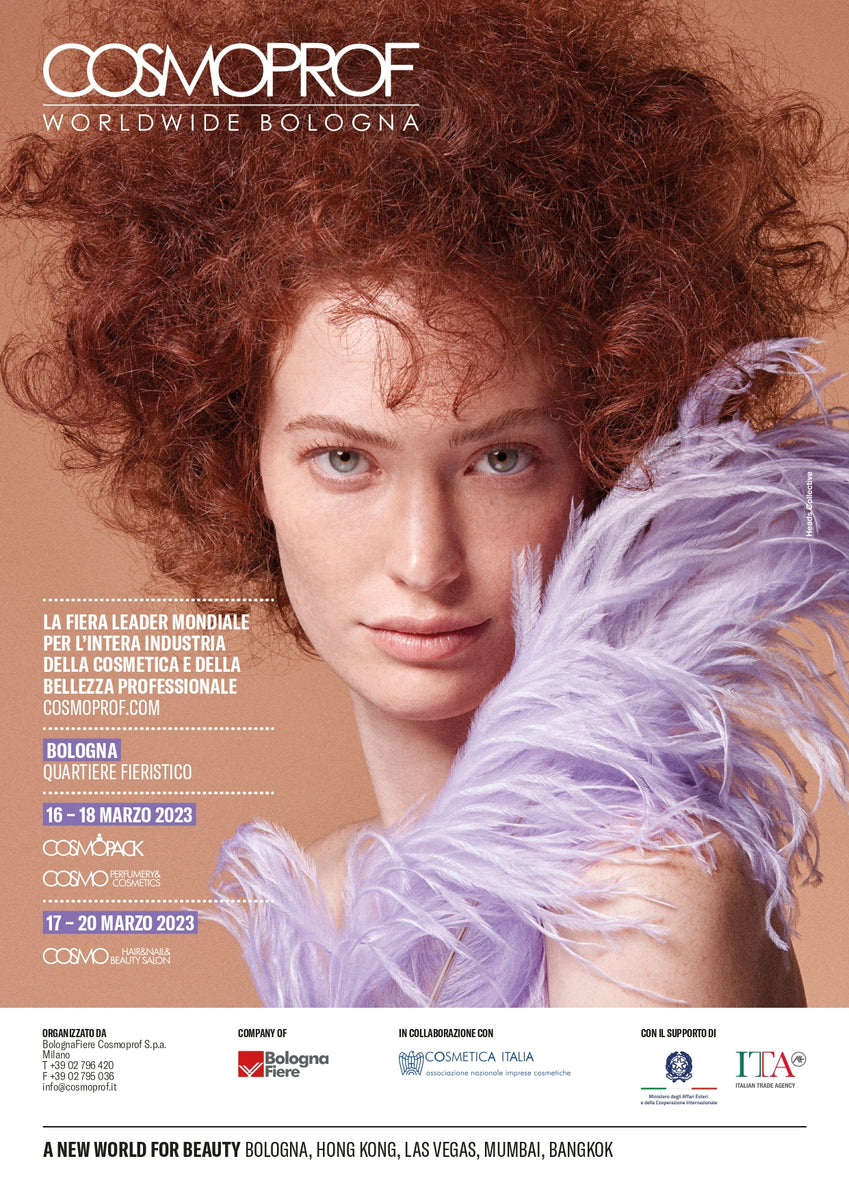 Cosmoprof WorldWide 2023, ecco le date: si torna a marzo – ebellezza.it